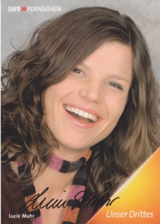 Christiane Bachschmidt